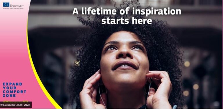 DiscoverEU : nouvelle campagne le 15 mars 2023 ! – MDE Vallée du Rhône